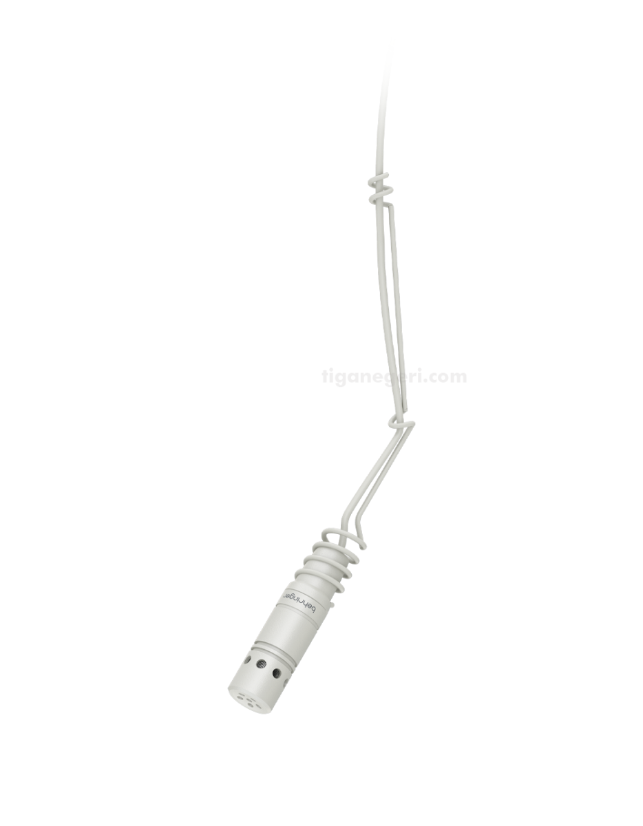 Behringer HM50 Premium Condenser Hanging Microphone – Tiga Negeri Music
